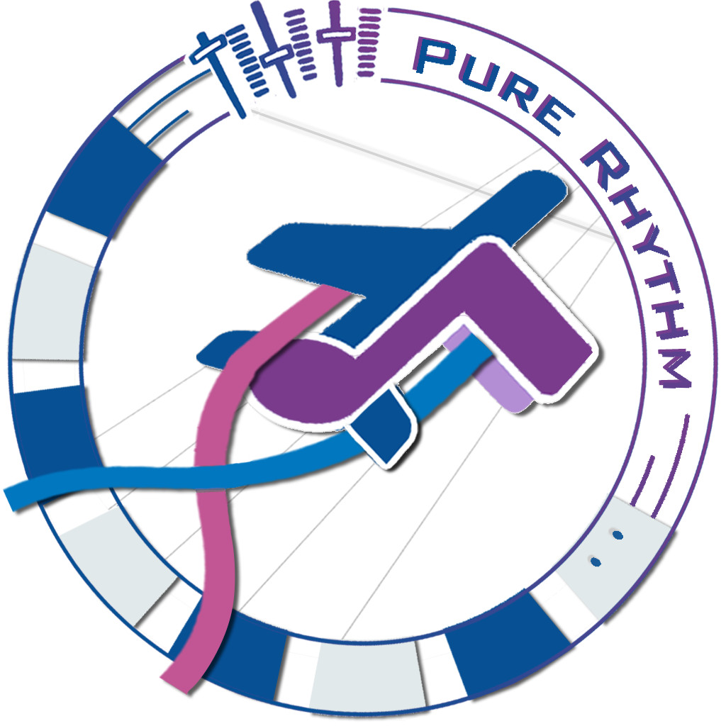 百航PureRhythm音游会 