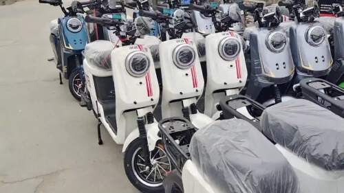 选购电动车的候只要听到这3句话建议别买