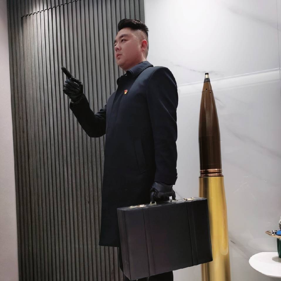 平顶山市三合科技 