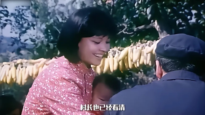 真人真事改编,讲述计划生育的残酷,拍得简直太生猛