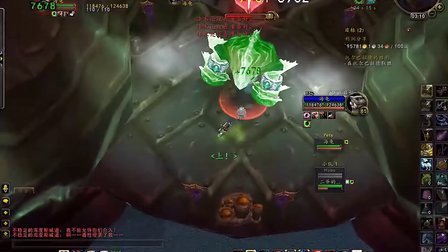 CTM4.3猎人单刷系列之毒蛇神殿-不稳定的海度斯