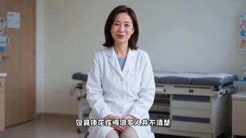 试管婴儿费用大揭秘!从几万到几十万,钱都花在哪了?