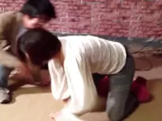 20动物模仿《狗》20131119