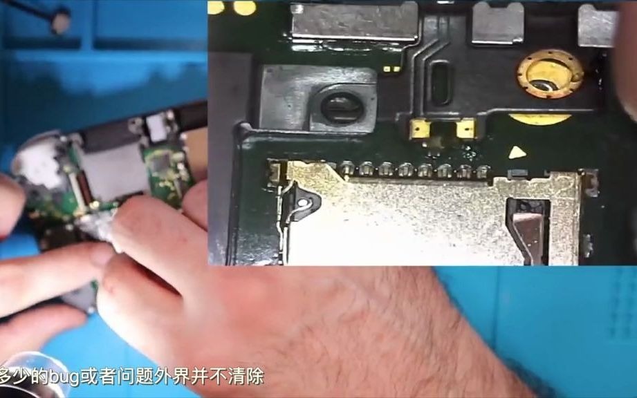 75_Switch全系宣告破解,国行有救了!但破解方法成本有点高