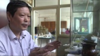 我在故宫修文物 故宫宣传片4分钟
