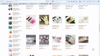 速卖通详情页面编辑器教程相关商品链接代码,运费模板代码,衣服鞋子...