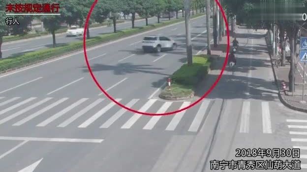 警示:安全无捷径,平安是回家最近的路