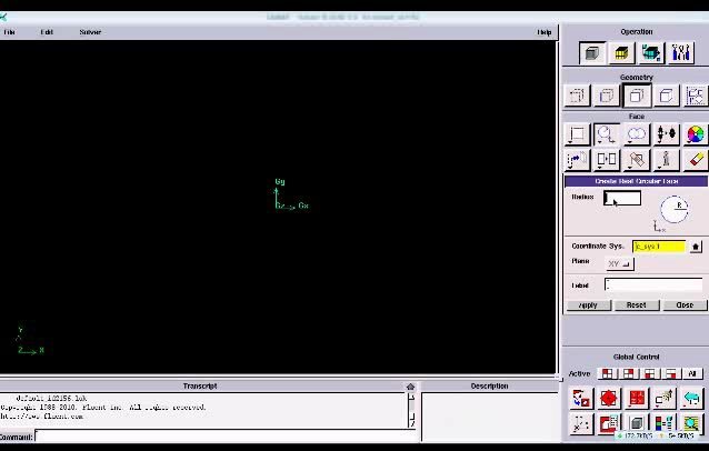 Fluent 6.3 从入门到精通 动画演示