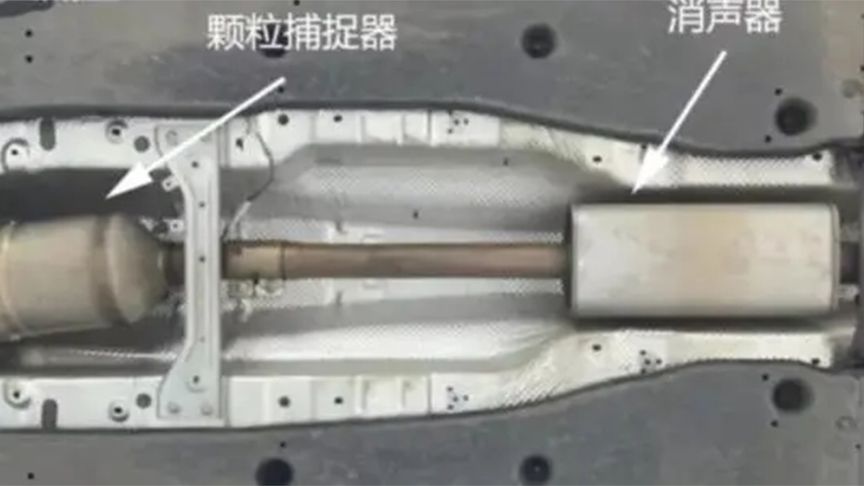 如何预防大众颗粒捕捉器堵塞?车主要不要拆,老陈来解惑