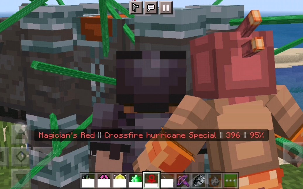 我的世界手机国际版模组