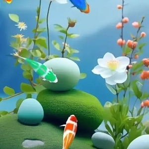 淡然丶浅笑 