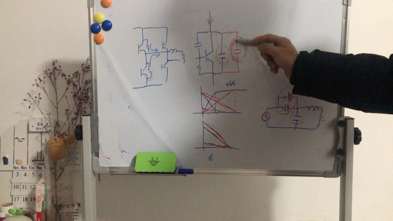 如何降低移相全桥或全桥llc电路的关断损耗