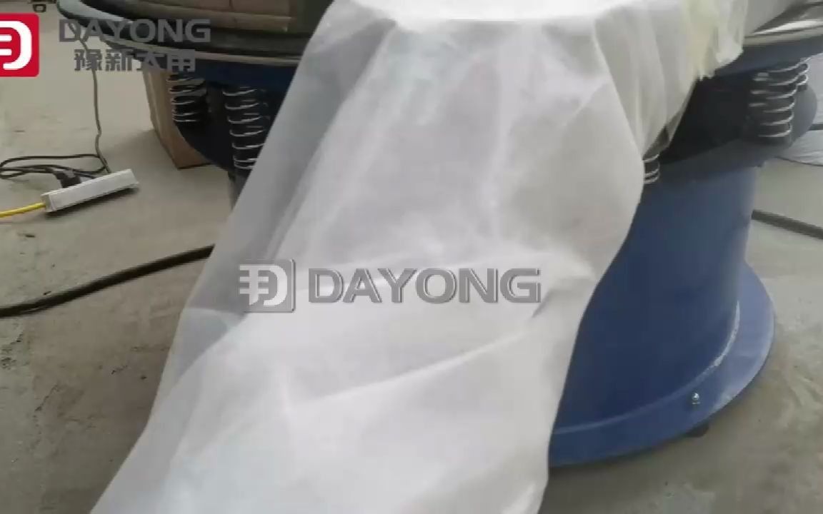 超声波振动筛超细粉末筛分