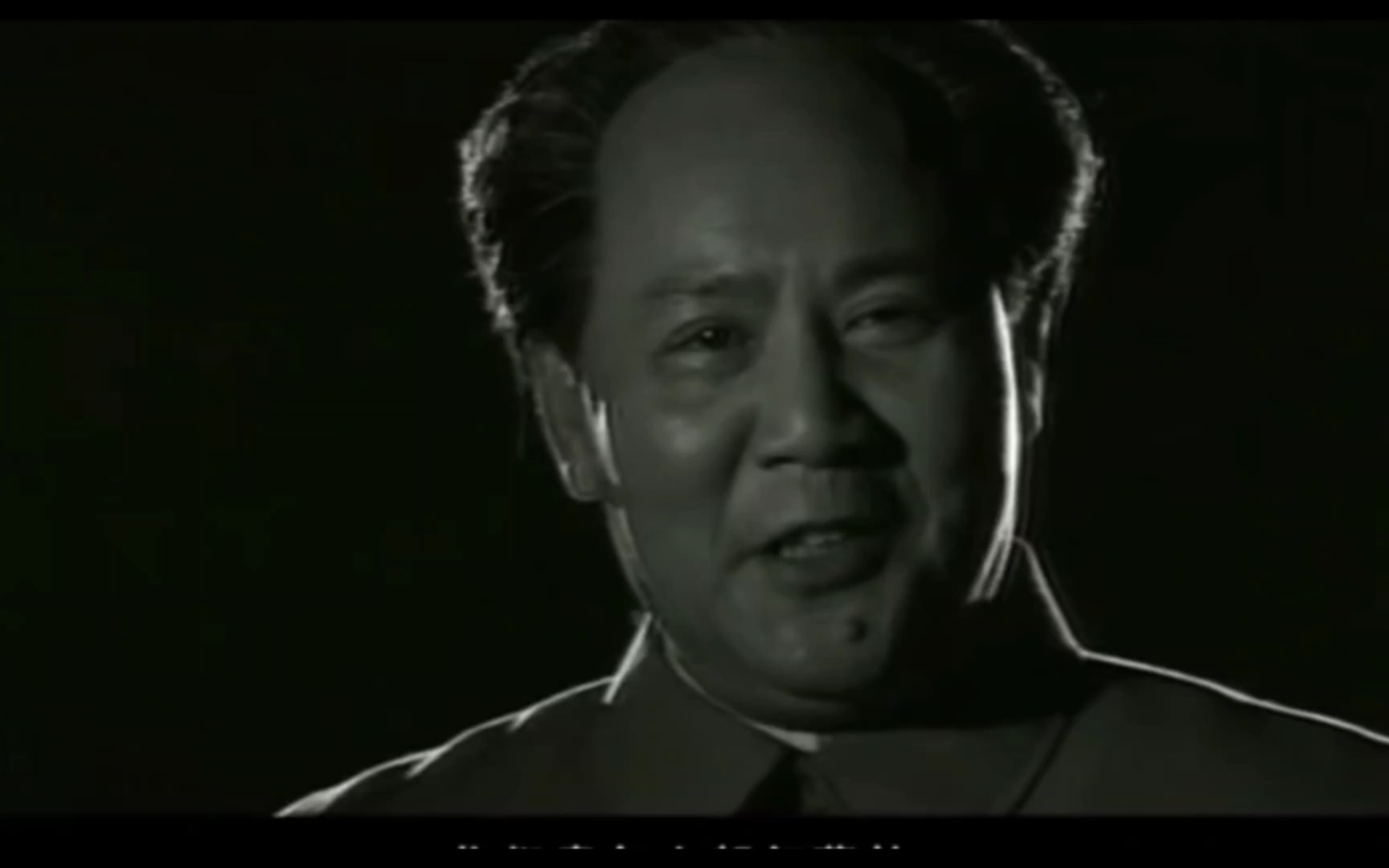 世界属于我们也属于你们。