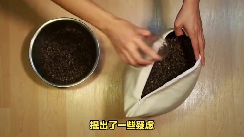 为什么不推荐使用荞麦枕头?专家揭秘真相