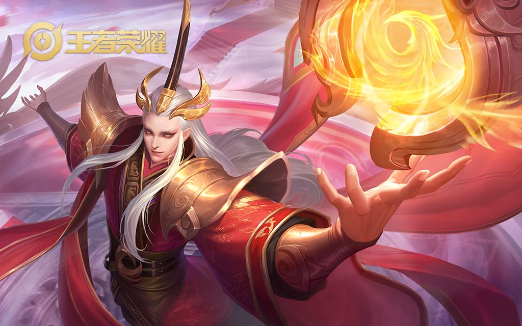 辅助如何上分:最强王者2明世隐详细教学向解说视频