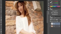 Ps夜景效果图教程11.2.洗墙灯投光灯的制作(2)