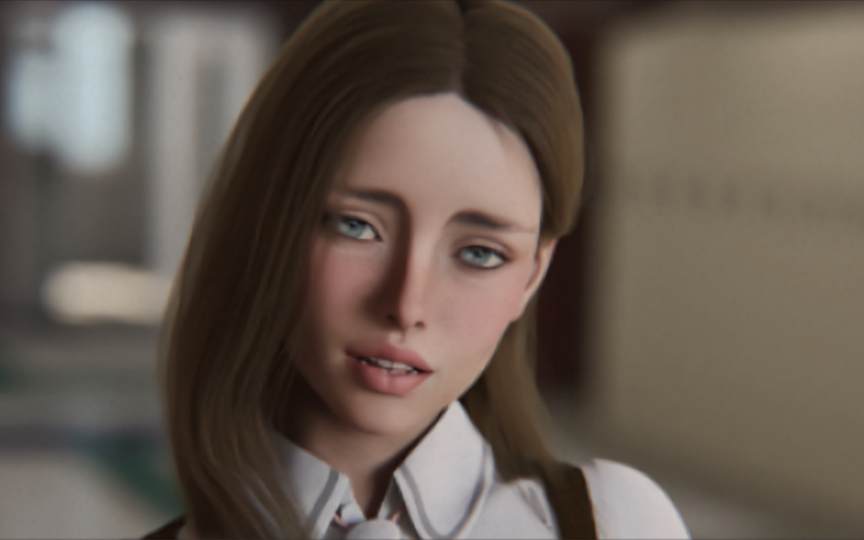 〔SLG〕难以爱 Hard to Love Ep. 5 v6.1〔安卓+PC〕_游戏推荐