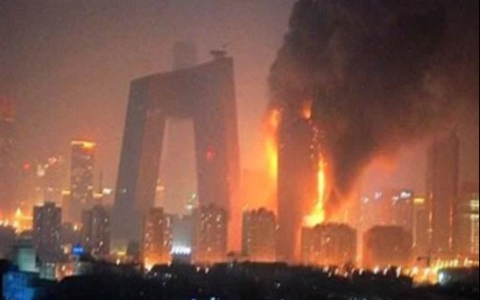 近年来重特大安全事故警示录2020