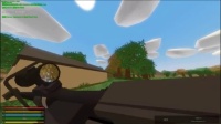 【解说大牛】Unturned枪械MOD试玩