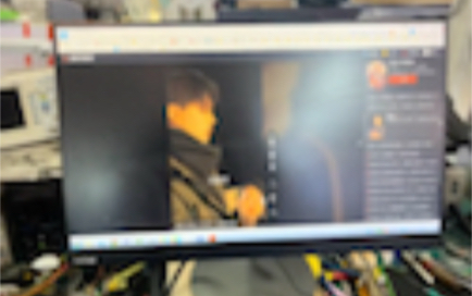 浙江省宁波市联想thinkvision液晶显示器屏幕不显示维修