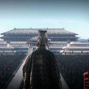 雨隆之一方霸主 