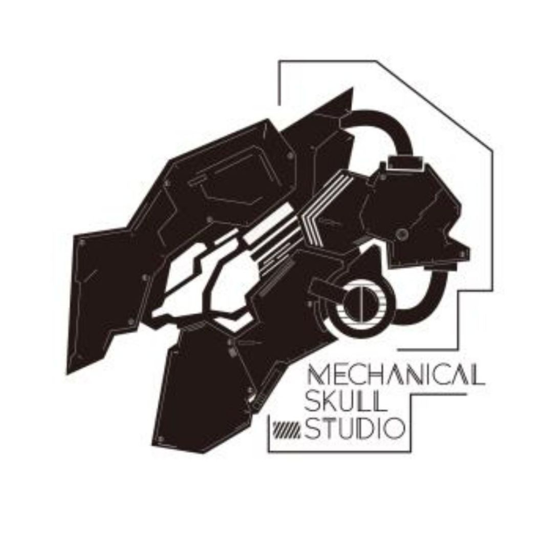 械壳工作室 