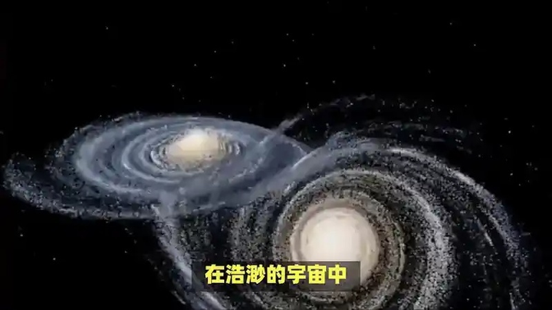 星系构造图如何帮助我们理解宇宙的演化历程