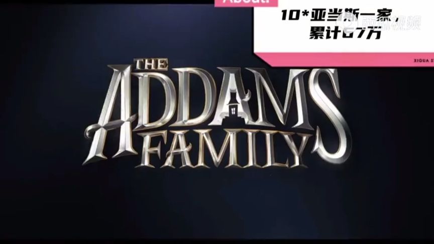 2020年10月29北美票房排行榜