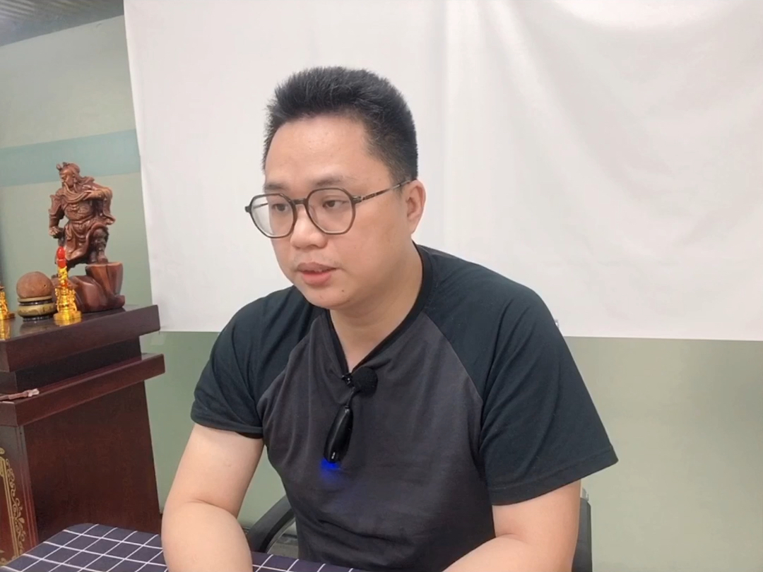 小店订单加密,如何解密?#抖音小店 #网店运营 #抖店运营