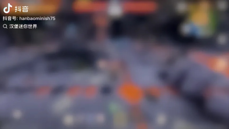 迷你世界:汉堡盘点boss们最害怕的武器