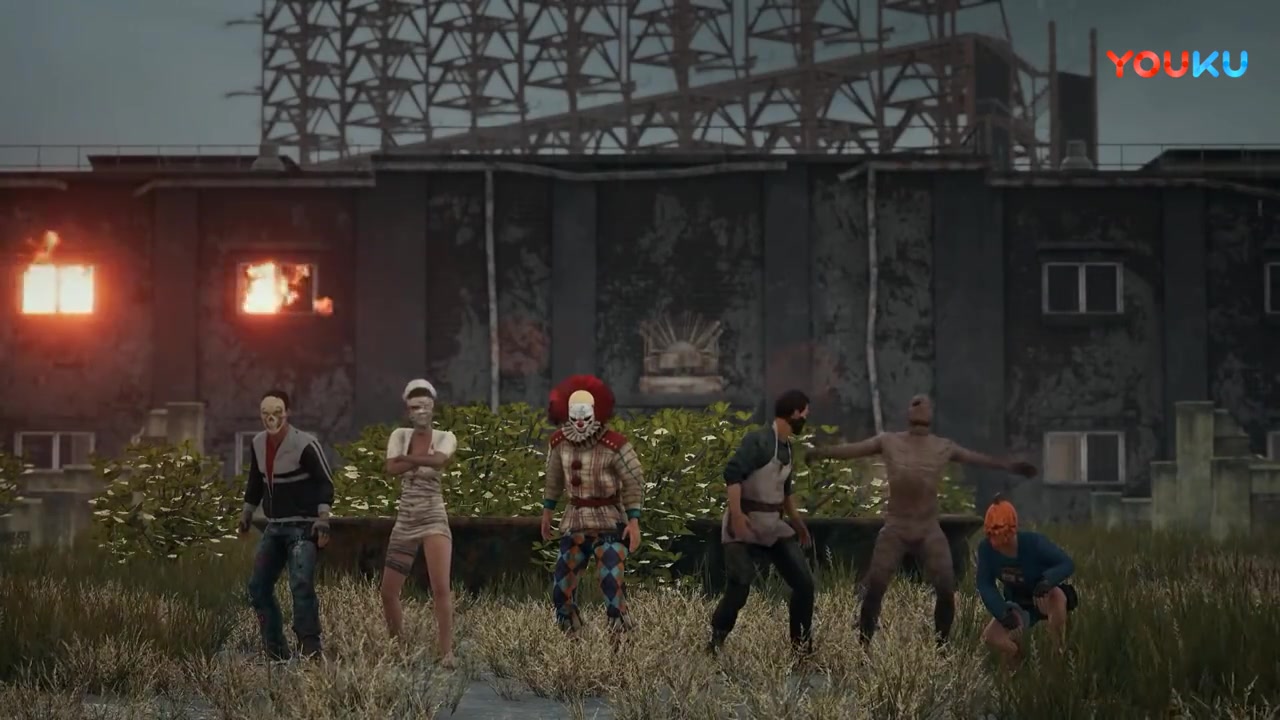 【熊猫加速器】《绝地求生》万圣节完整预告 和熊猫一起狂欢万圣节