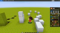 第4集 让主角动起来 帕拉卡paracraft少儿3D动画与编程入门