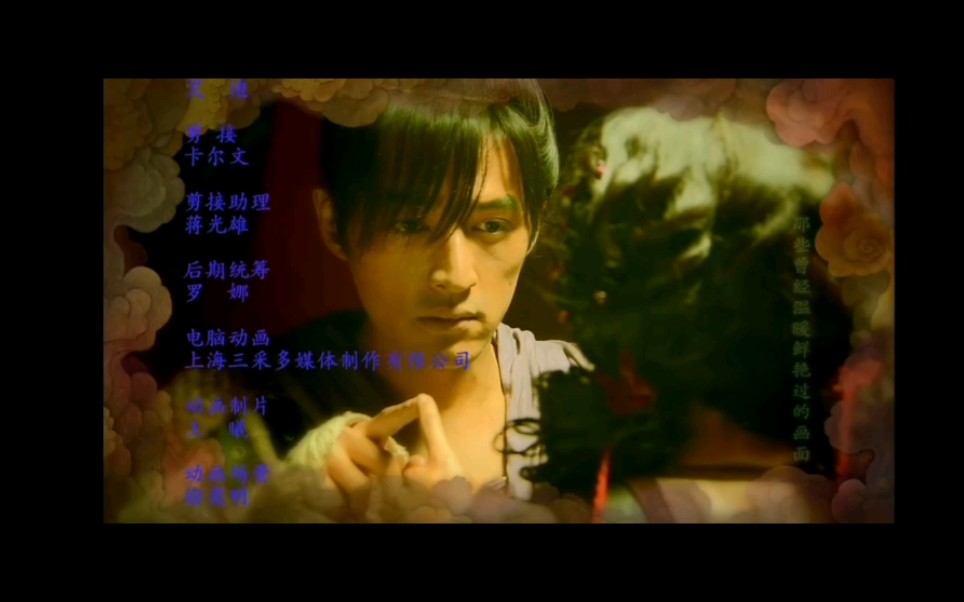 00后童年【经典电视剧】,你看过几部?