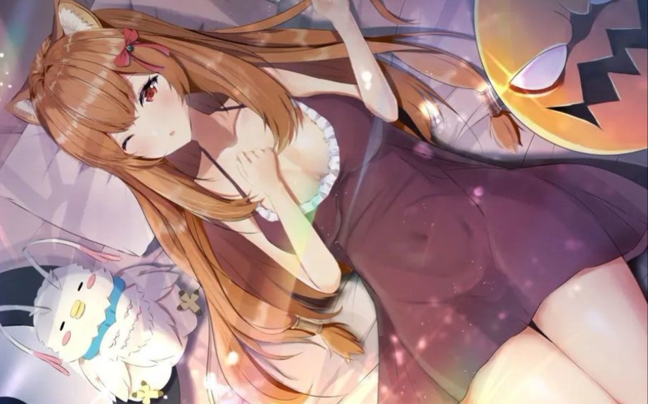 【推荐】十部·污·动漫神作,全程高能