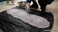 静电牵尘剂 融祥环保科技 地板清洁 地面清洁 日常清洁 油性 水性