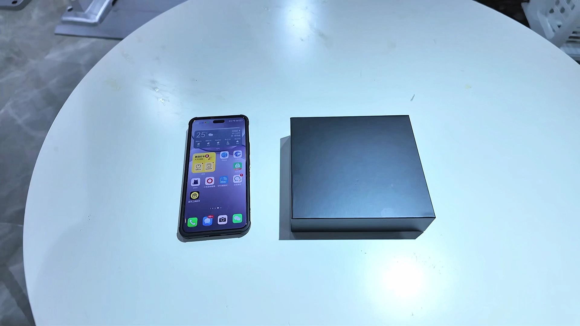 实测充电宝黑科技!RFID读写器拆解测评