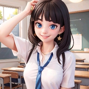 疾走土拨鼠 