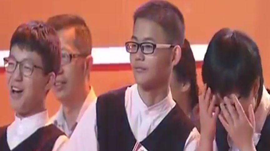 拭目以待!当流行音乐与传统文化发生碰撞,它们会有怎样的神奇的反应?