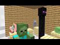 ★我的世界★Minecraft《怪物学校 合集(共9集)》