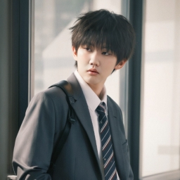 MR-乔治 