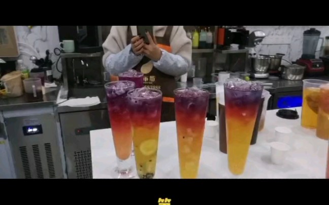 ...培训有哪些技巧二奶茶店基本知识培训奶茶培训哪些内容奶茶培训班...
