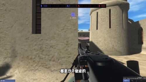 战地模拟器:这把机枪不是二战枪械专家绝对不认识!