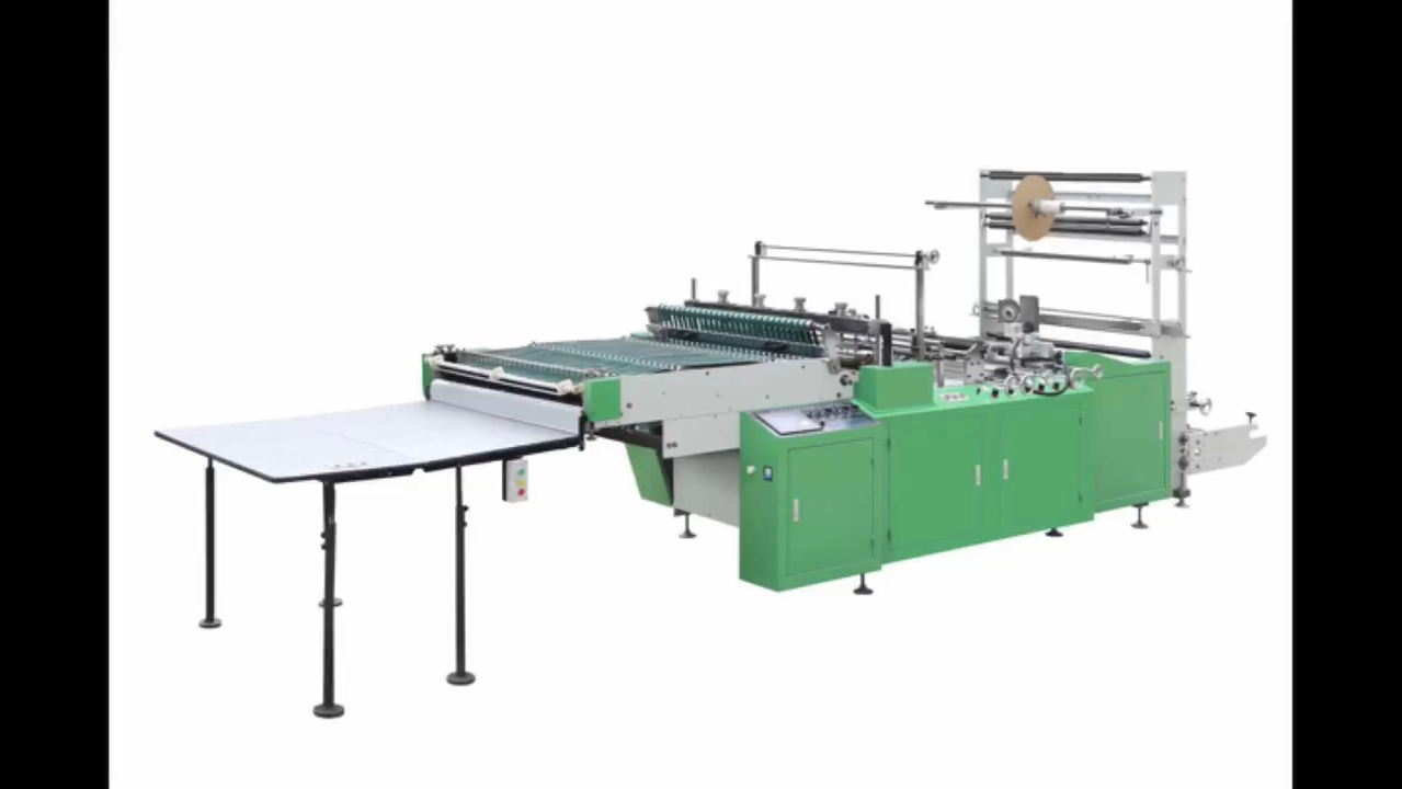 ...本来可制作枕头袋、信封袋、文具袋、服装袋、果蔬包装袋、饰品袋...