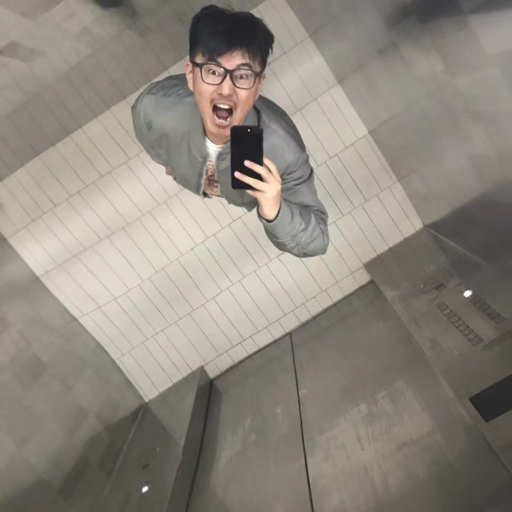 姐夫先生 