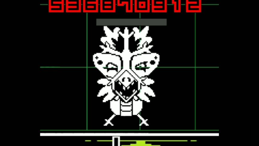 传说之下手机版开挂教程,一刀99999!