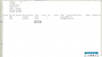 SAP Business One CRM 中的市场营销管理概览