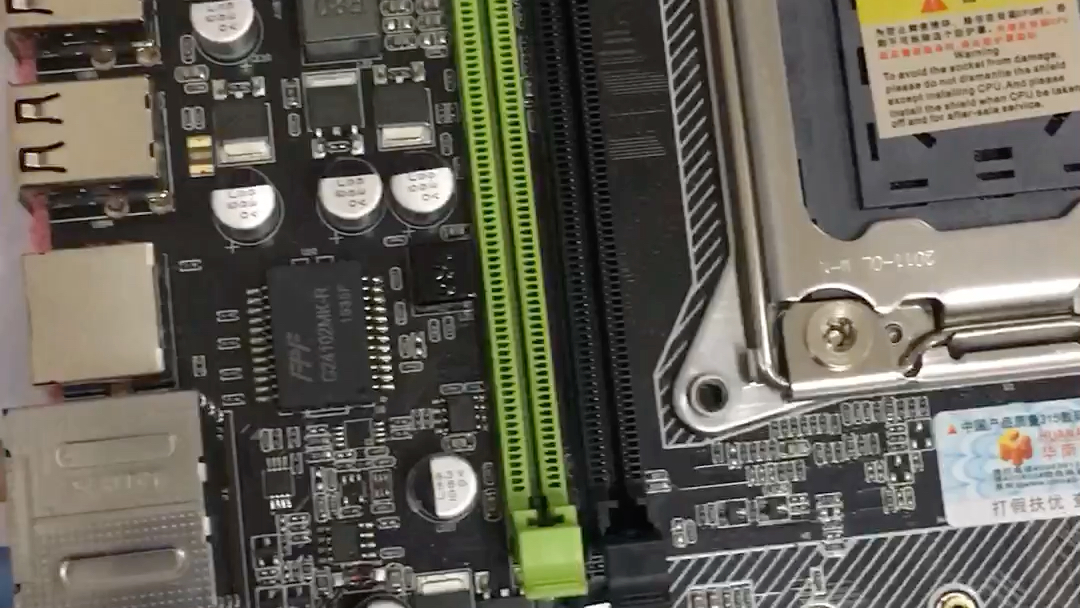 2680V2十核心二十线程