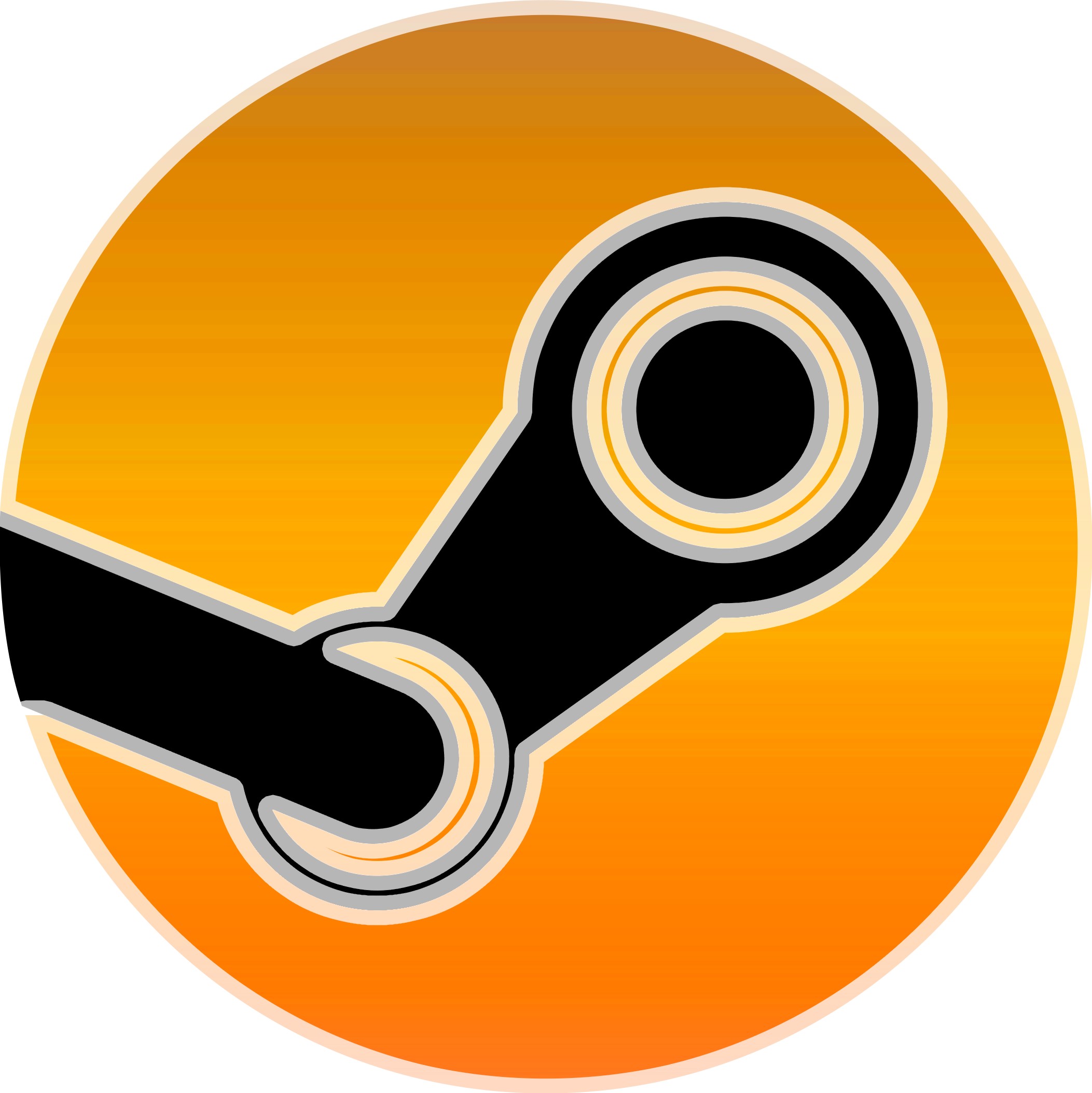 群友のsteam无限队列 