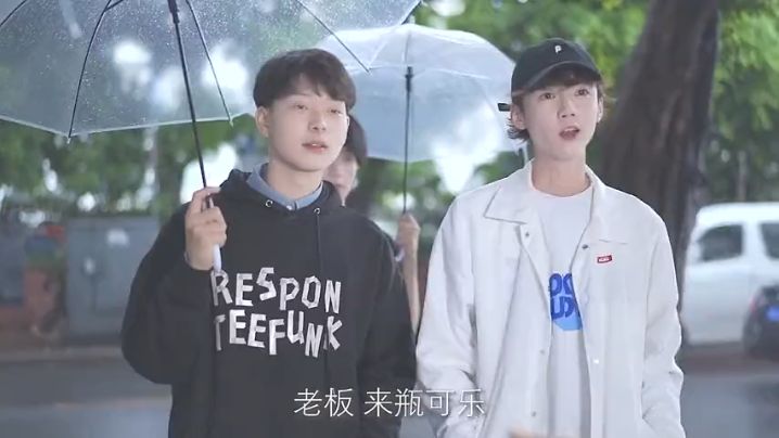 @林俊熙xi @关小橙orange
